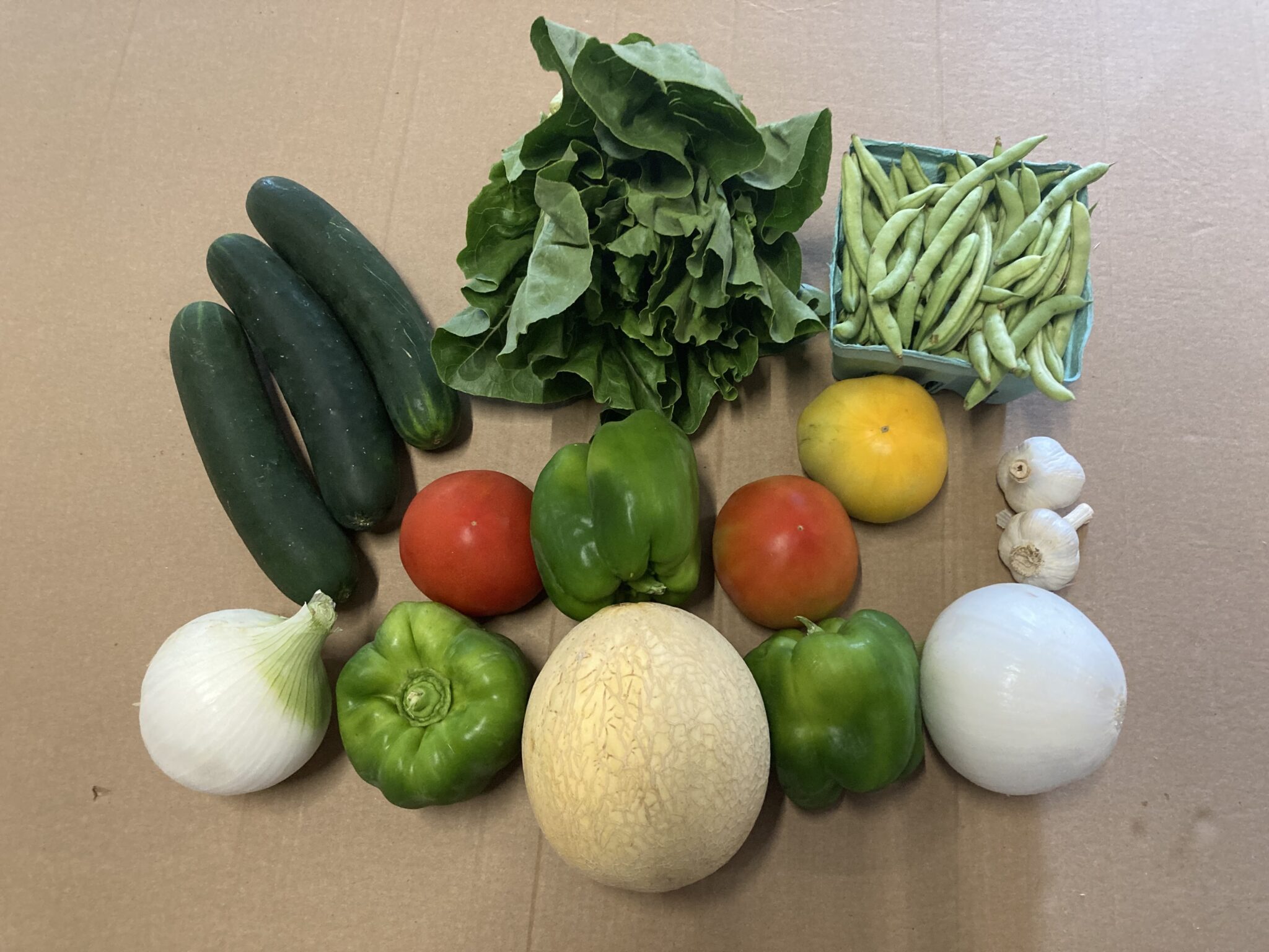 Srandard Share 7/6/22 – FAIR RIDGE FARMS